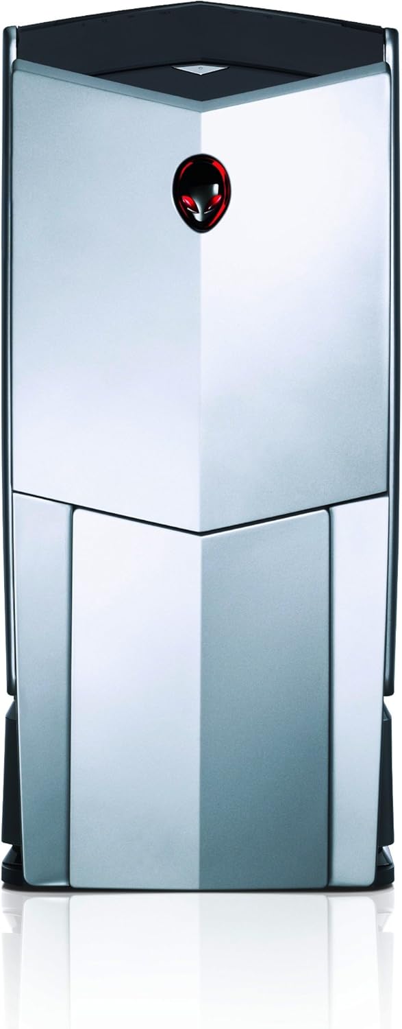 Dell Alienware A51-5521 Area 51Desktop PC (Intel Core i7 960 3.2GHz,6GB ...