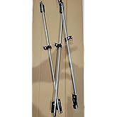 10 Pack, 24" T-bar accoustical bar Hanger Box Support 1 1/2" or 2 1/8 ...