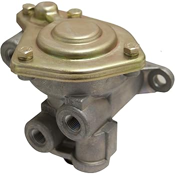 Amazon.com: One Bendix Style E-8P Foot Brake Valve 800629 for Tractor ...