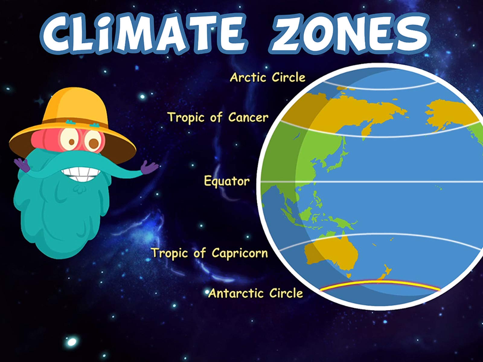 Watch The Dr. Binocs Show | Prime Video