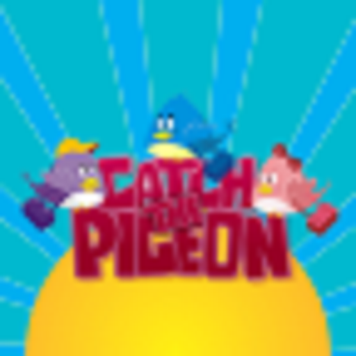Catch the Pigeon: Amazon.ca: Appstore for Android