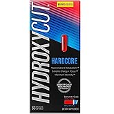 Amazon.com: Hydroxycut Advanced - 60 Rapid-Release Liquid Capsules ...
