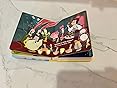 Amazon.com: Disney Block (An Abrams Block Book): Magical Moments for ...