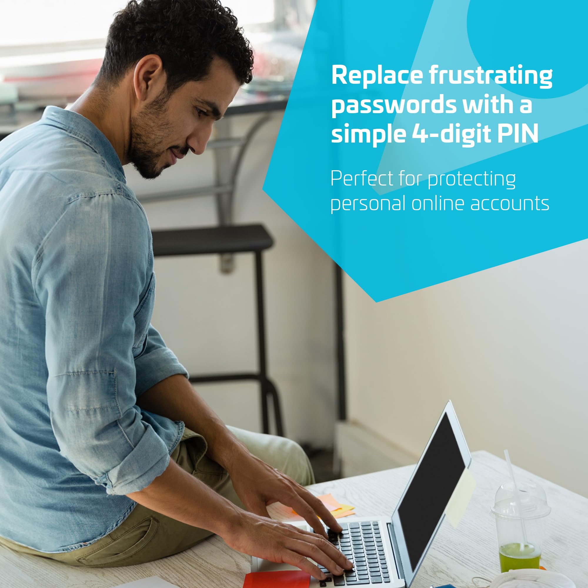 Mua Thales Safenet Etoken Fido Fido2 Certified Security Key Passwordless Phishing