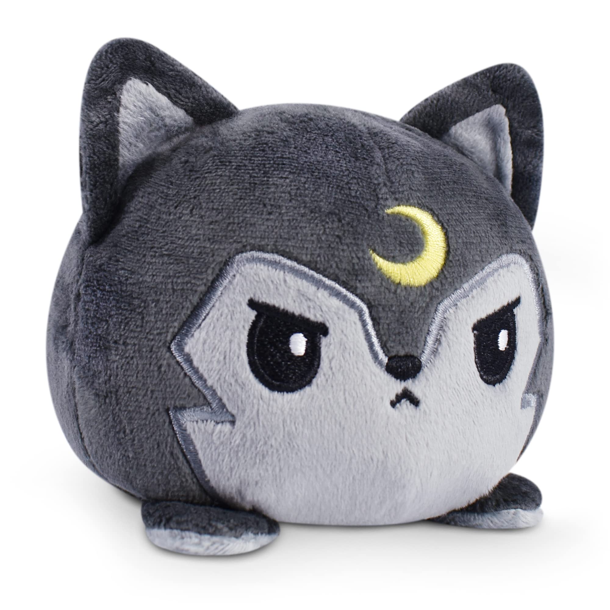 Mua TeeTurtle - The Original Reversible Wolf Plushie - Sun + Moon ...