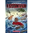 I Survived Hurricane Katrina, 2005: A Graphic Novel (I Survived Graphic ...