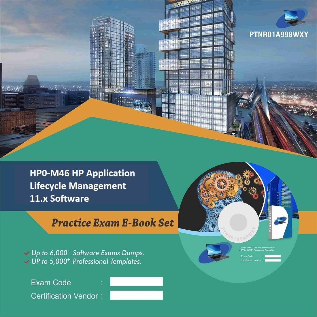 HP0 M46 HP Application Lifecycle Management 11 x Software Complete hp0-m46-hp-application-lifecycle-management-11-x-software-complete