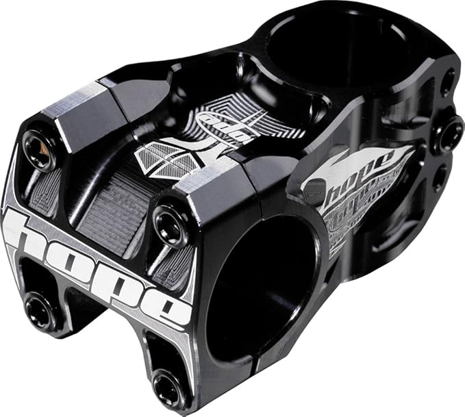 Amazon.com: HOPE DH STEM 50MM RED: Automotive