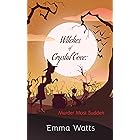 Amazon.com: Witches of Crystal Cove: Murder Most Horrid (Witch Cozy ...