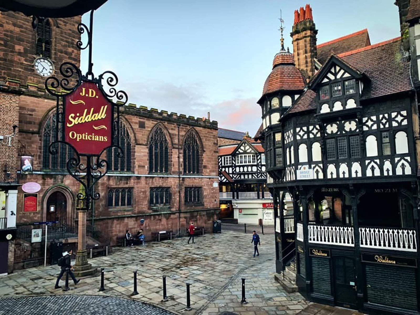 Watch The Haunted Hunts | Prime Video