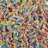 Amazon.com : Jolly Rancher Blue Raspberry Hard Candy, Individually ...