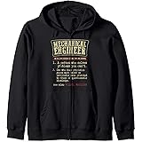 Amazon.com: Mechanical Engineer Funny Dictionary Definition T-Shirt ...