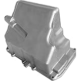 Amazon.com: Bapmic 1320100013 Aluminum Engine Oil Pan for 2008-2015 ...