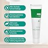 ZnnaYoha Ostomy Paste, No-Sting Skin Barrier Ostomy Paste, 2.1 Ounce ...