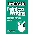 Amazon.com: Painless Writing (Barron's Painless): 9781506268125 ...