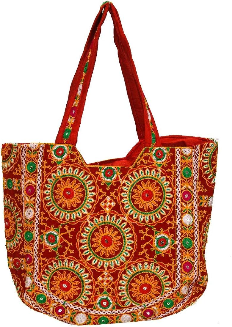 LeeRooy Rajasthani Traditional Indian Handbags For Women || Crossbody ...
