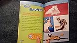 Amazon.com: National Geographic Readers: Cats vs. Dogs (9781426307553 ...