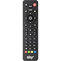 Control Remoto para Sky Vetv Decodificador : Amazon.com.mx: Electrónicos