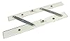 ALVIN, A1500-12, Folding Parallel Rule - 12 Inch Drafting Ruler for ...