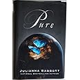 Pure (The Pure Trilogy, 1): Baggott, Julianna: 9781455503063: Amazon ...
