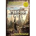 The Windup Girl: Bacigalupi, Paolo: 9781597801577: Amazon.com: Books