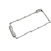 Amazon.com: General Motors GM Genuine Parts 12587964 Oil Pan Gasket ...