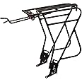 Amazon.com : Axiom Mk 3 Alu Journey Uni-Fit Cycle Rear Rack, Black ...