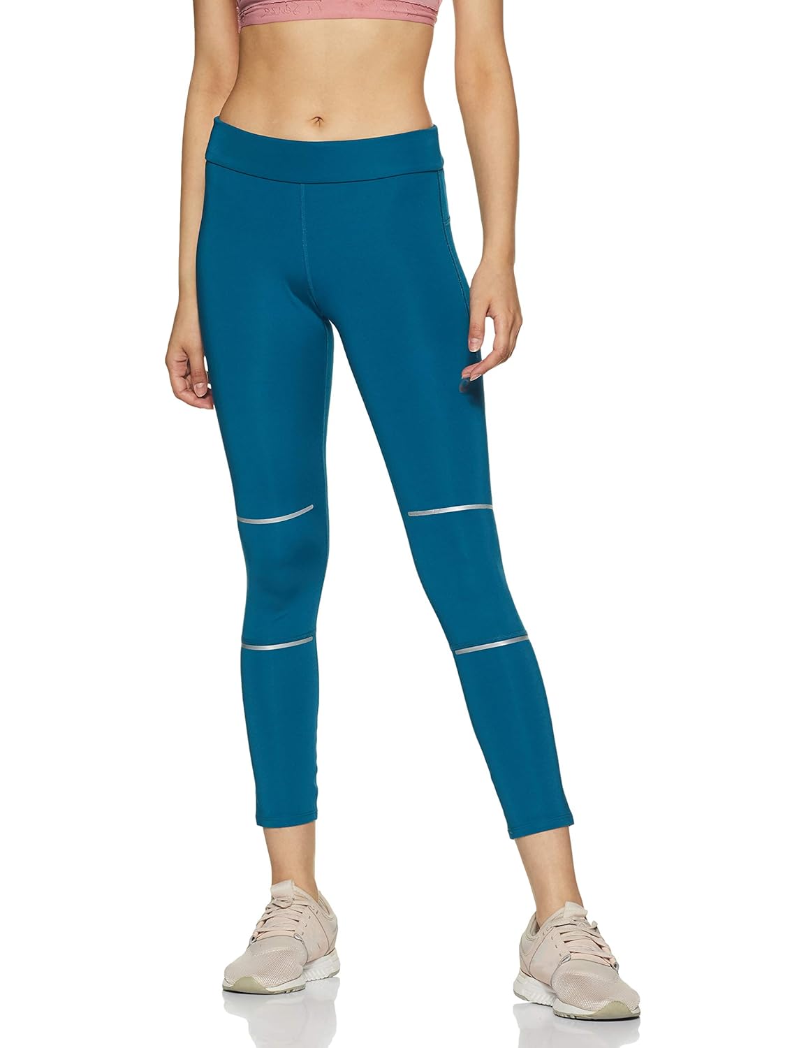 Buy ASICS Women's Sports Tights at Amazon.in