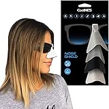 Amazon.com : UV Nose Guards for Glasses - Nose Sun Protection - Sun ...