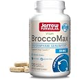 Amazon.com: Jarrow Formulas BroccoMax Sulforaphane Generator 35 mg With ...