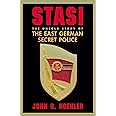 Stasi: Koehler, John O.: 9780813337449: Amazon.com: Books