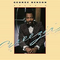 Amazon.com: Breezin': CDs & Vinyl