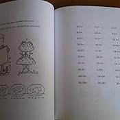 Comic Book Math ~ Fun-Schooling Journal: Adding, Writing & Subtracting ...