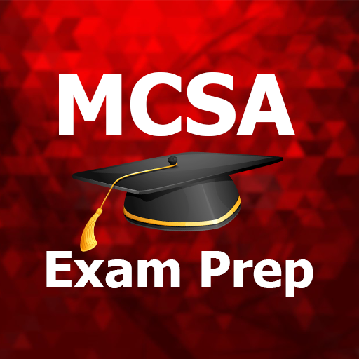 MCSA MCQ Exam Prep 2018 Ed:Amazon.com:Appstore for Android