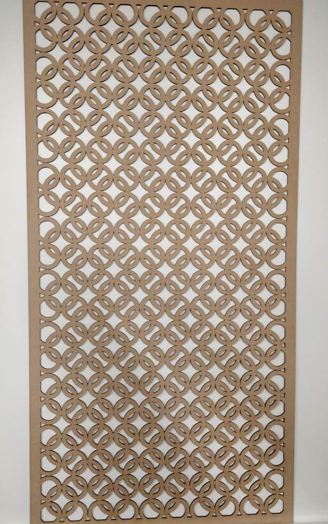 Buy LaserKris Radiator Cabinet wall Decorative Screening-grille ...