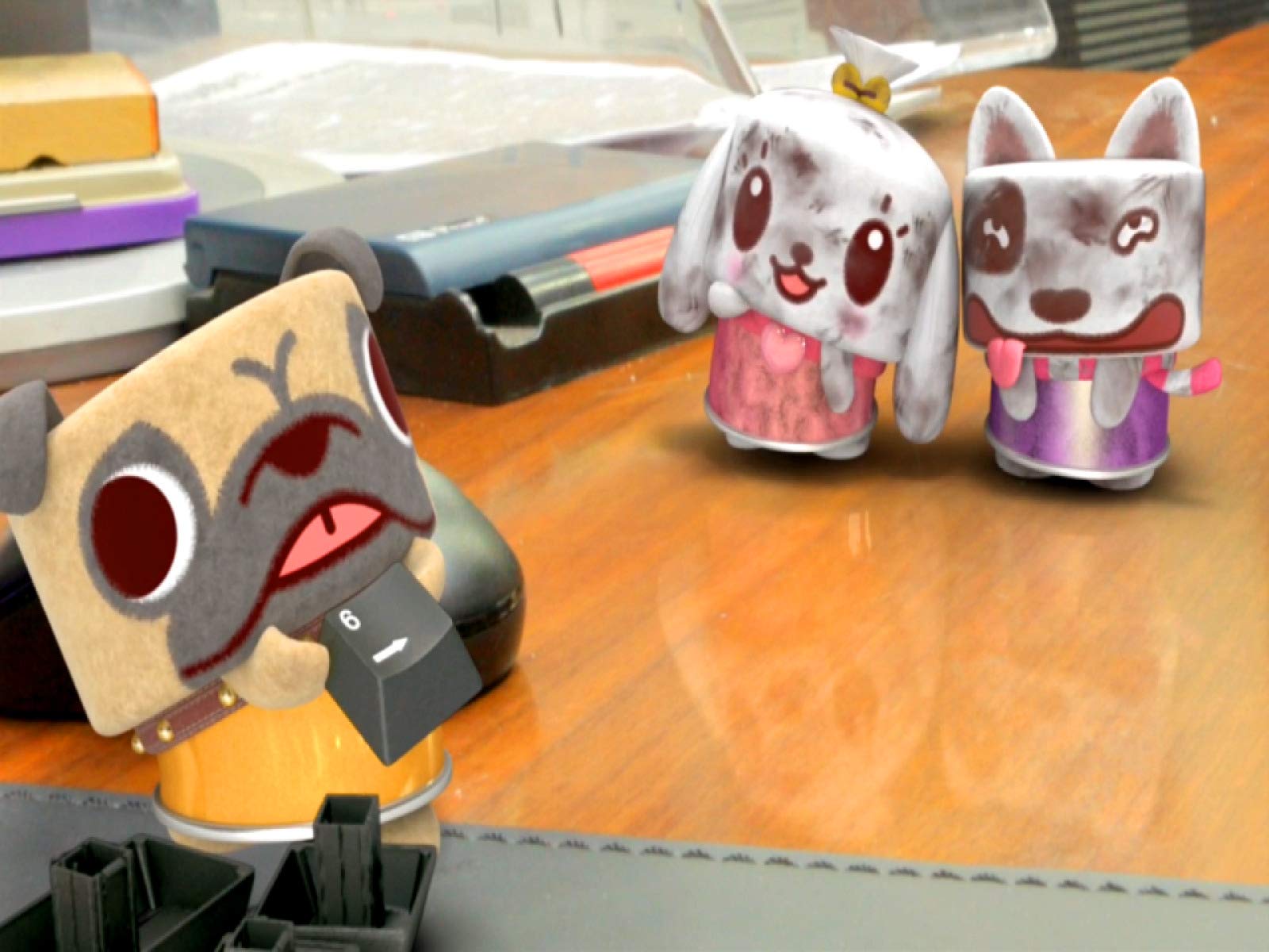 Watch Canimals | Prime Video