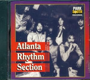 Atlanta Rhythm Section - Atlanta Rhythm Section - Amazon.com Music
