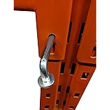 Universal Pallet Rack Drop Pin (50): Amazon.com: Industrial & Scientific