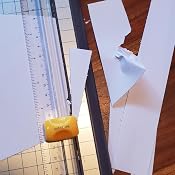 Westcott Titanium Bonded, 12-Inch Paper Trimmer (13779P): Amazon.ca ...