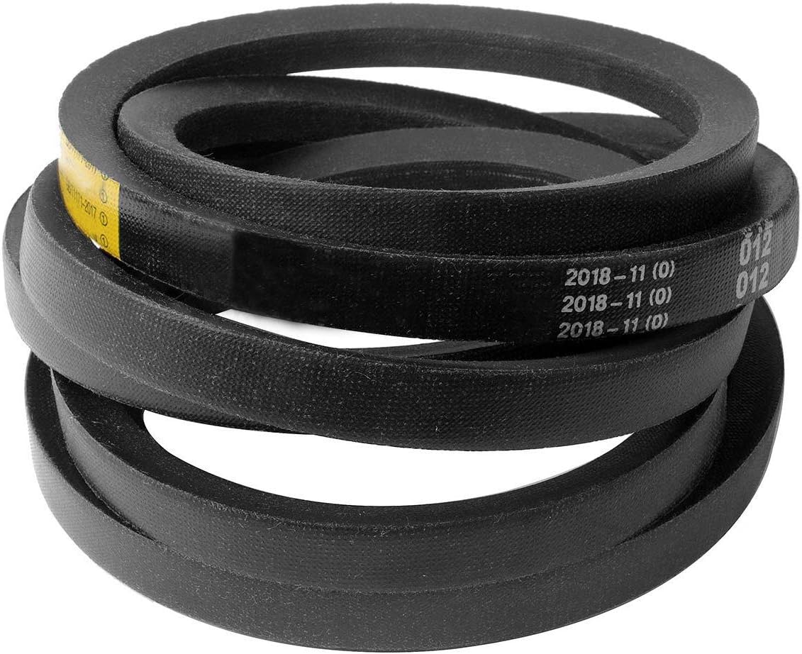 Amazon 041 1650 00 Deck Belt Compatible With Bad Boy 041165000 amazon-041-1650-00-deck-belt-compatible-with-bad-boy-041165000