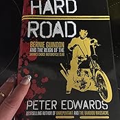 Hard Road: Bernie Guindon and the Reign of the Satan's Choice ...