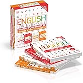 English for Everyone: Intermediate to Advanced Box Set - Level 3 & 4 ...