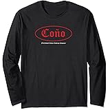 Amazon.com: Cono Humorous Novelty Cuba Latin Slang Old School Cuban T ...