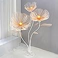 Amazon.com: Giant Flowers for Decoration, 5.58 ft Big Artificial ...