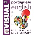 Portuguese-English Bilingual Visual Dictionary (DK Bilingual Visual ...