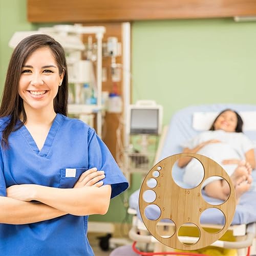 Doula Tools Bamboo - Educational Birth Tool For Midwives & Doulas ...