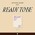 TWICE - READY TO BE [READY ver.] - Amazon.com Music