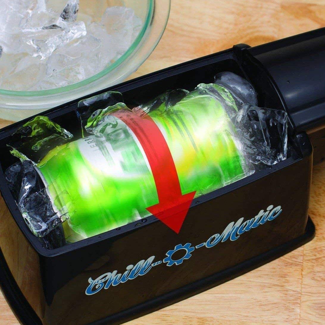 Mua Instant Beverage Cooler, Chill Drinks in 60 Seconds with this ...