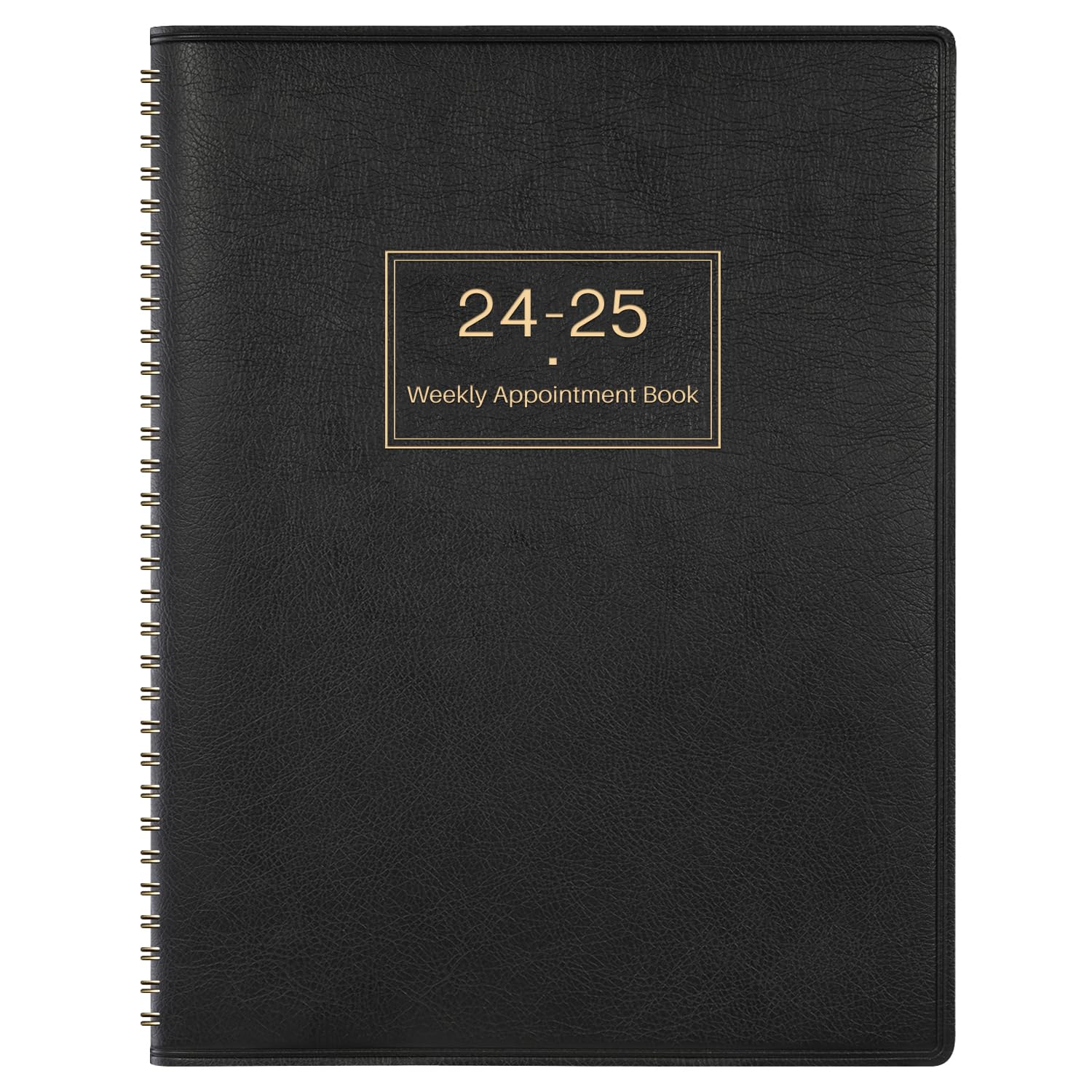 Mua 2024-2025 Appointment Book & Planner - 2024-2025 Daily Hourly ...
