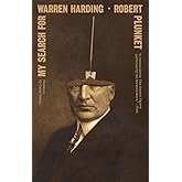 My Search for Warren Harding: Plunket, Robert: 9780060973902: Amazon ...